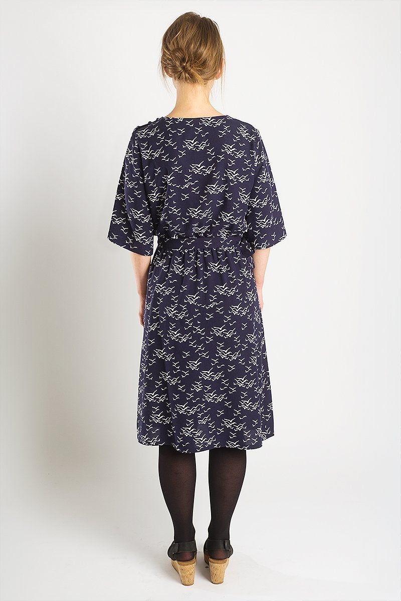 Ingrid bird – Birgit & Benny